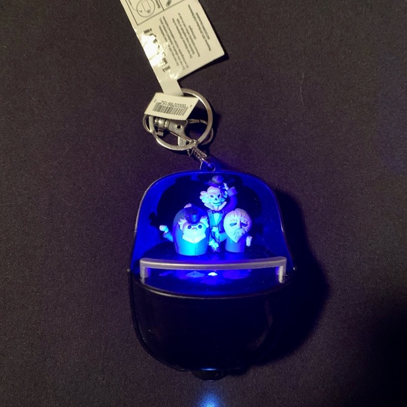 Disney | Accessories | Disney Haunted Mansion Hitchhiking Ghost ...
